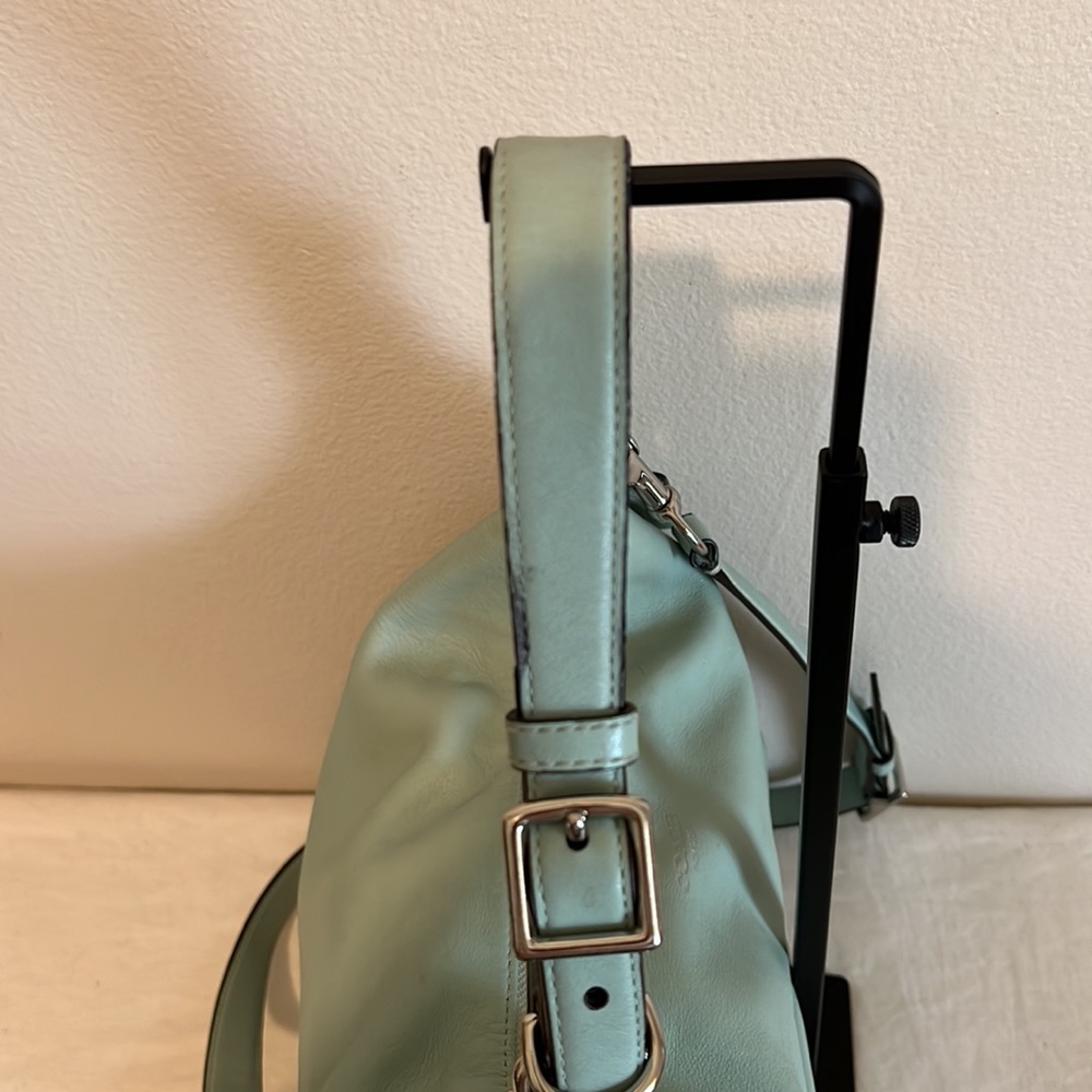 Coach 22381 Legacy Pocket Courtenay Convertible Baby … - Gem